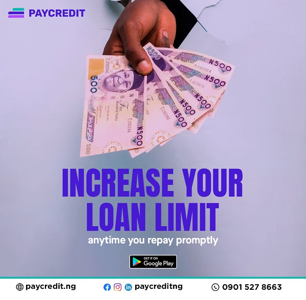 What happens when you repay your loan promptly?